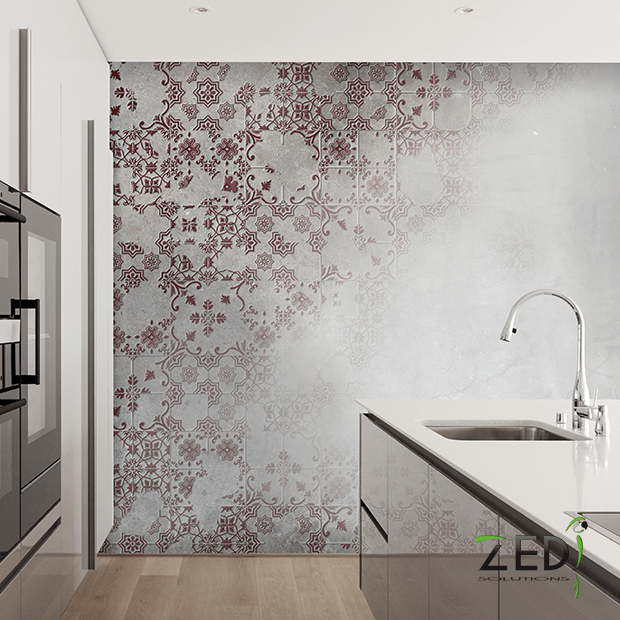 Zed Solutions | Home
