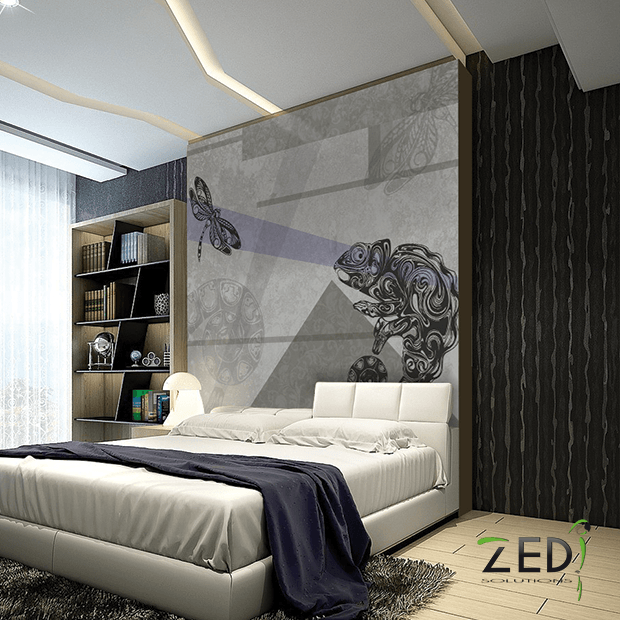 Zed Solutions | Home
