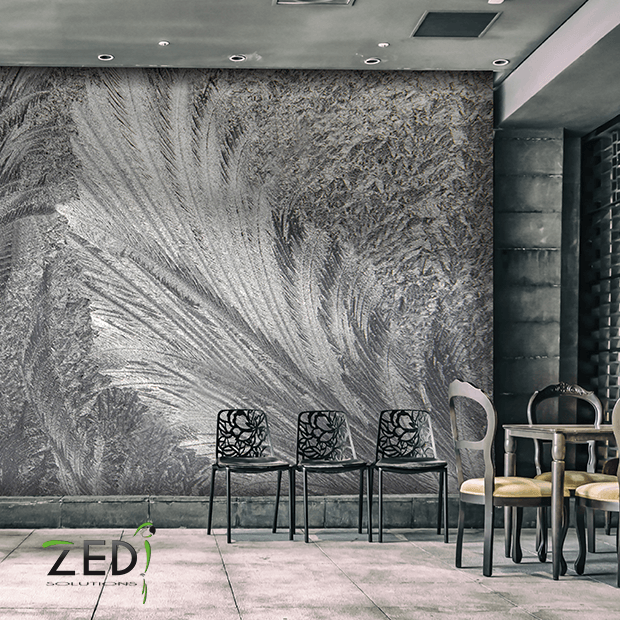 Zed Solutions | Home
