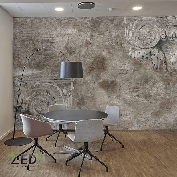 Zed Solutions | Home